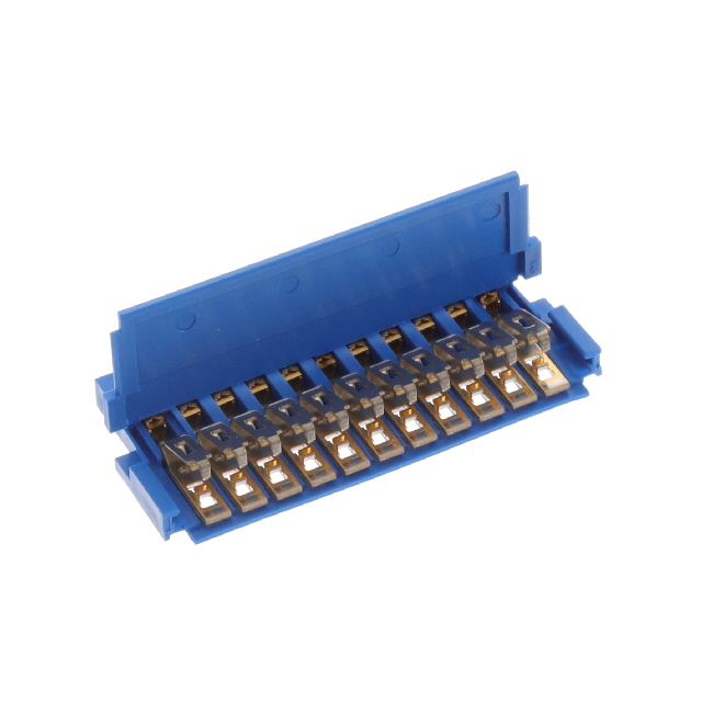 65801-040LF Amphenol ICC (FCI) | Connectors, Interconnects | DigiKey